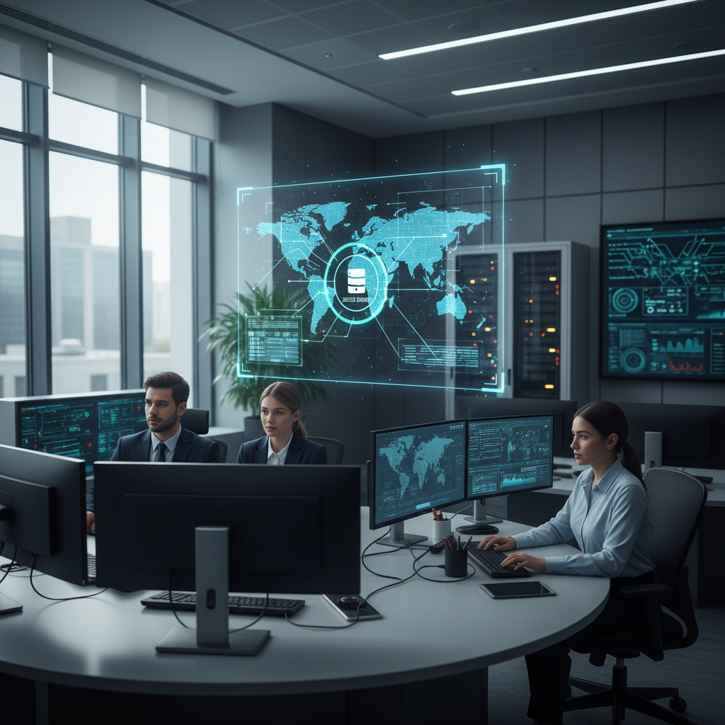 Essential Cybersecurity Habits: 10 Proven Practices to Protect Your ...