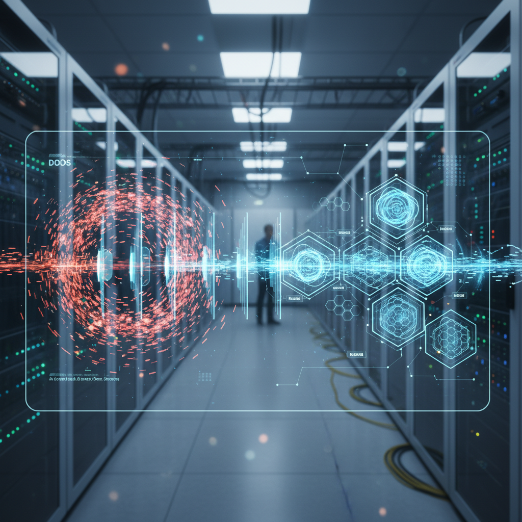 Top 5 DDoS Protection Solutions for Enterprise Security in 2026 | Cyber ...
