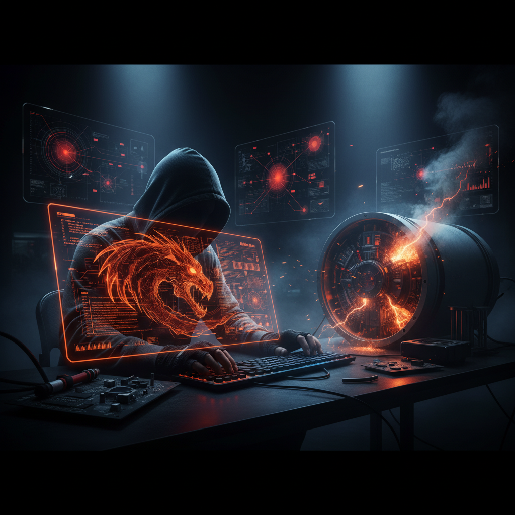 Malware Trends 2026: AI-Generated Threats, Ransomware Cartels, and ...