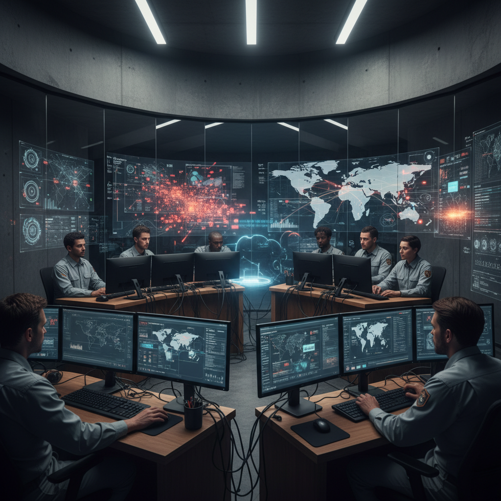 State-Sponsored Cyber Threats 2026: How Nation-States Are Weaponizing ...